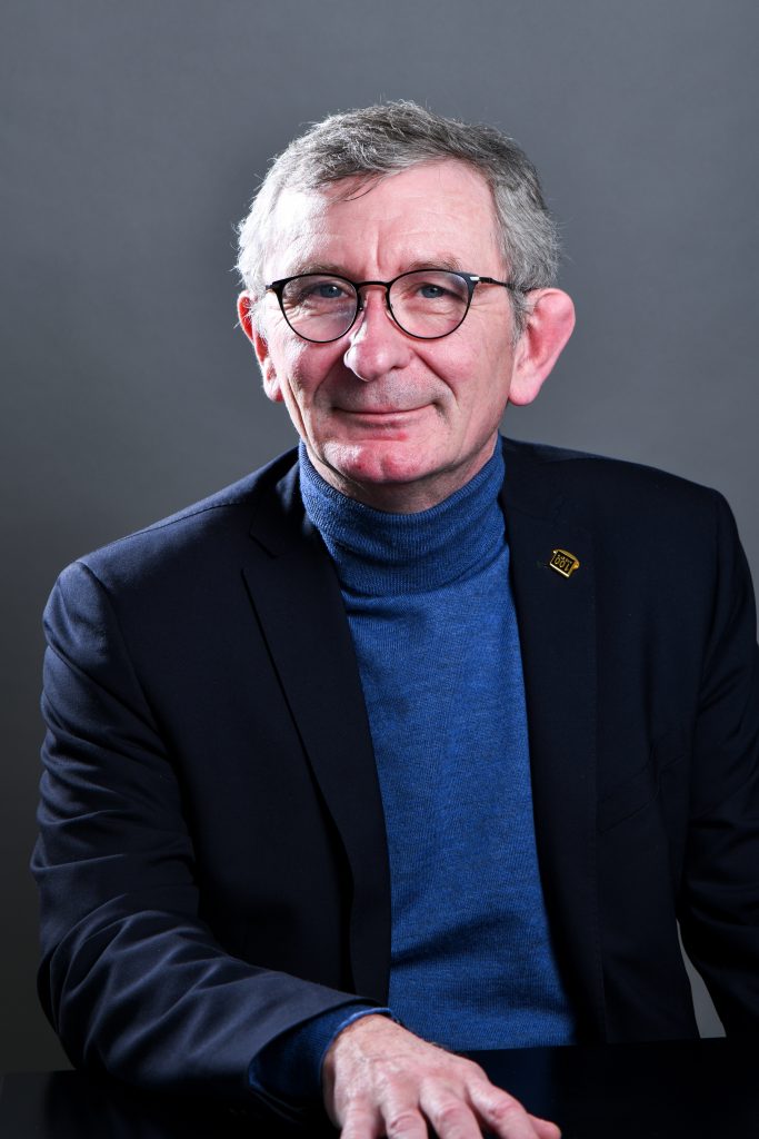 Bonneau - Les Places Tertiaires